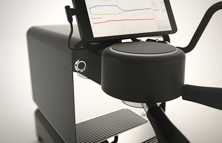 Las diferencias entre nuestras máquinas de expreso